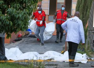 8 learners in custody over suspected arson attack that caused deadly ...